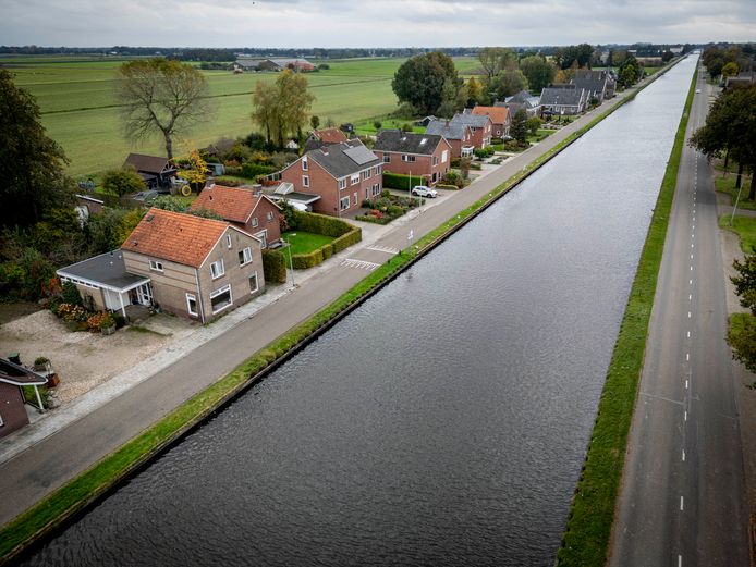 ‘Kanaal dempen scheelt een hoop ellende’ | Opinie | tubantia.nl