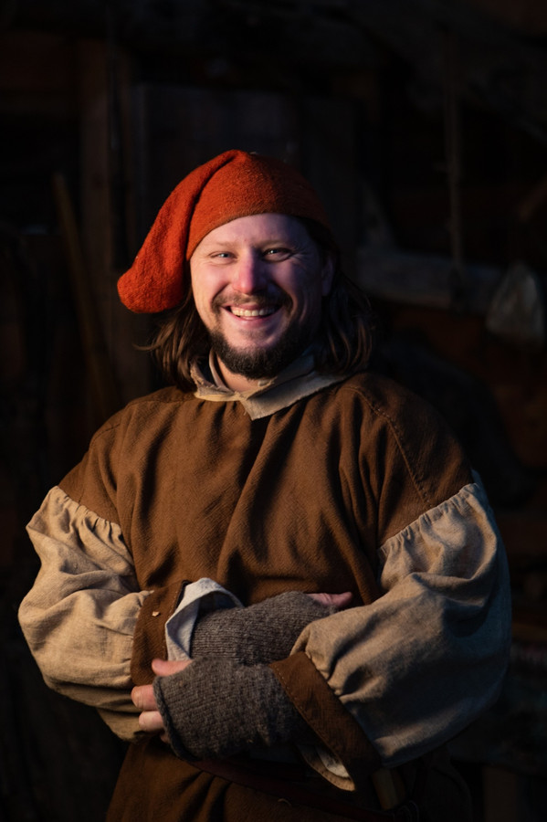 Jaap Hogendoorn geeft lezing in Steenwijk over televisieserie ‘Het ... Jaap Hogendoorn geeft lezing in Steenwijk over televisieserie ‘Het ...