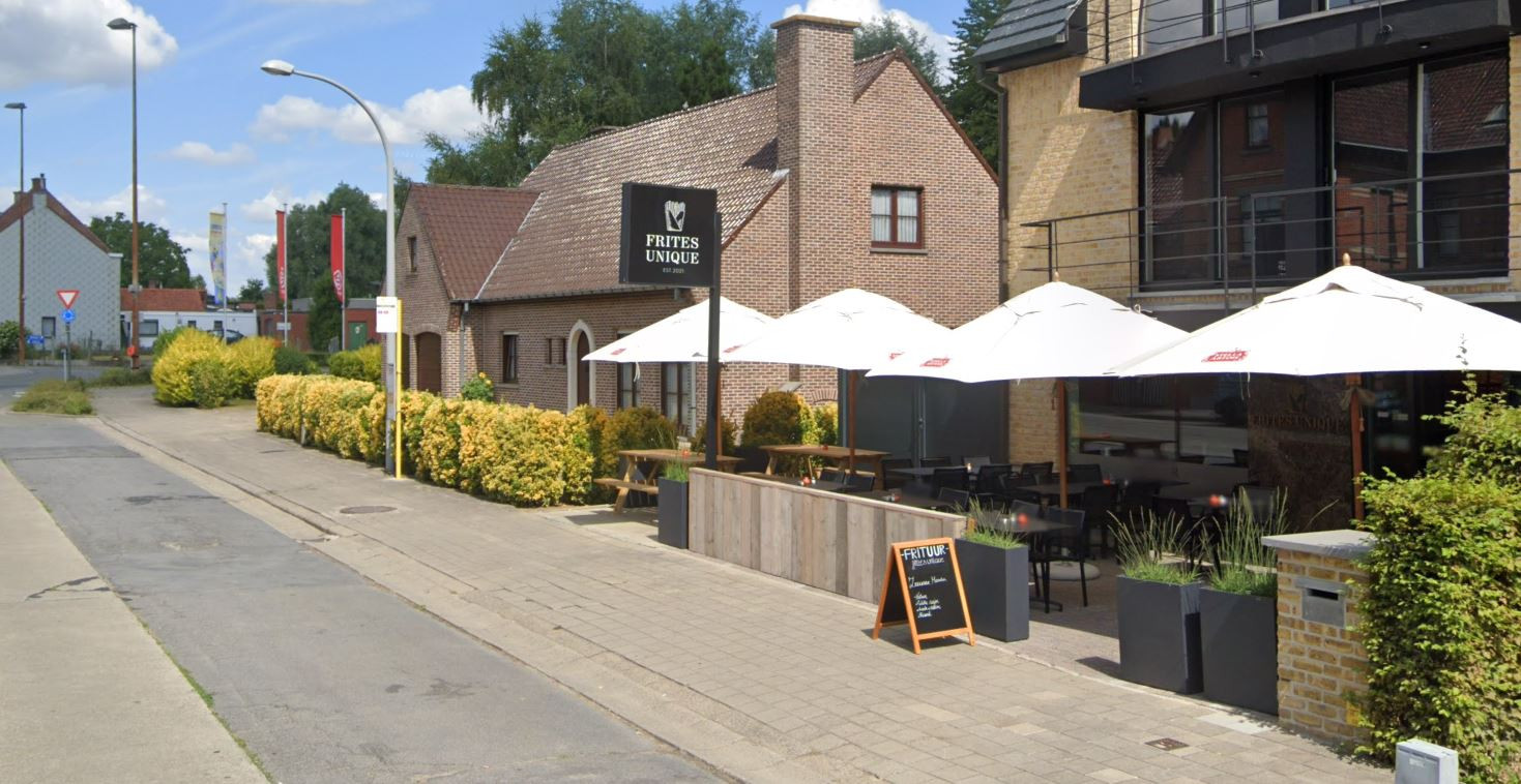 “We kunnen nog nauwelijks slapen en schrikken bij het minste geluid op ...