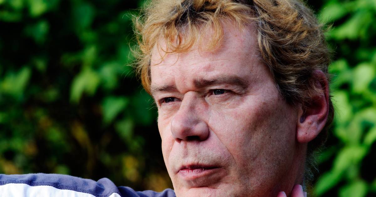 Annie Brouwer Korf-prijs voor Jan Scheepstra | Utrecht | AD.nl
