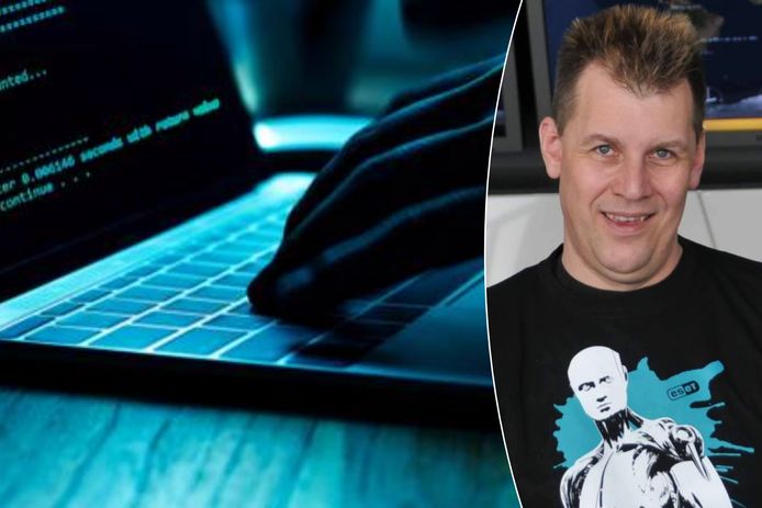 AI is cadeau voor cybercriminelen: “Wachtwoorden worden nutteloos en ...