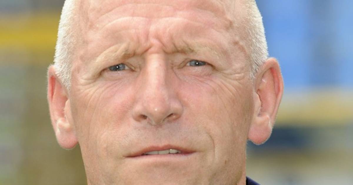 Michel De Wolf remercié au FC Brussels | Football Belge | 7sur7.be