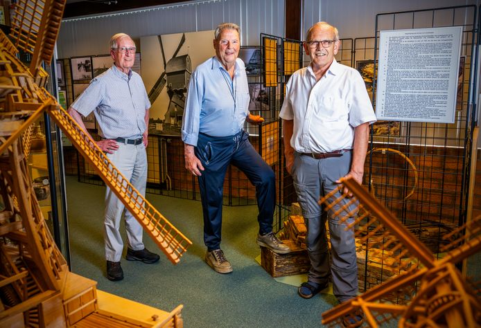 Rasondernemer Arie Dekker overleden: ‘Zijn motto’s waren: behandel ...