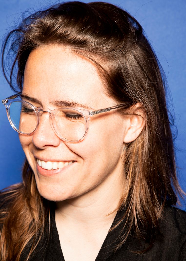 Lisa Weeda schreef een boek over haar Oekraïense familie: ‘Ik word niet ...