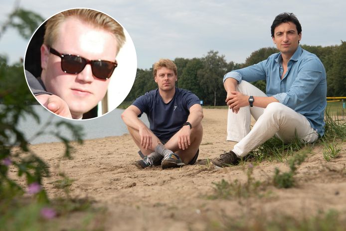 Alarmbellen gingen niet af over Tim (21), zeggen zijn vrienden: ‘We ...