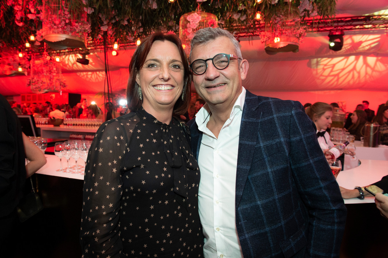 ‘Familie’-acteur Peter Bulckaen staat nu anders in het leven: “Ik ben ...