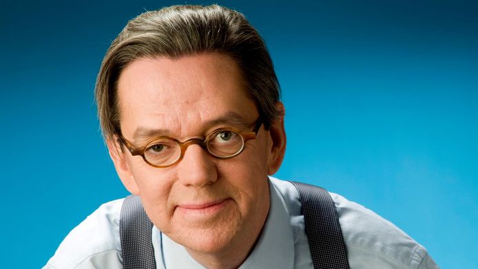 Le MR rend hommage à Jacques Simonet, "danseur étoile de la politique ...