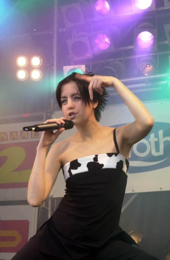 Drugshandel van haar zoon is zoveelste tegenslag voor Kim Kay: “Ik ben ...