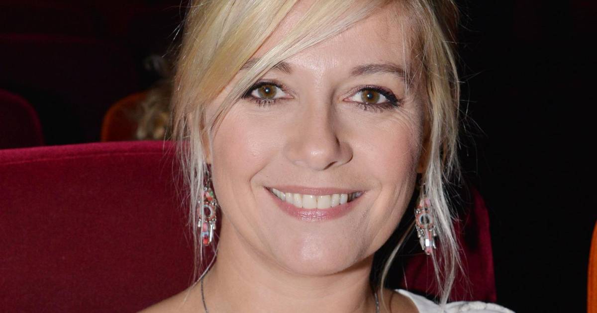 Flavie Flament répond aux critiques sur son physique en montrant sa ...