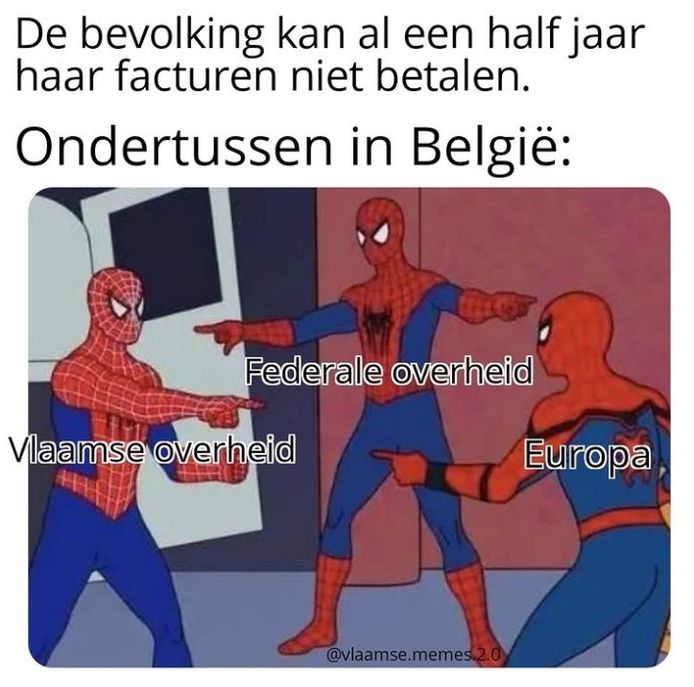 De zomervakantie is jammer genoeg gedaan, maar deze ‘terug naar school’-memes laten je ...