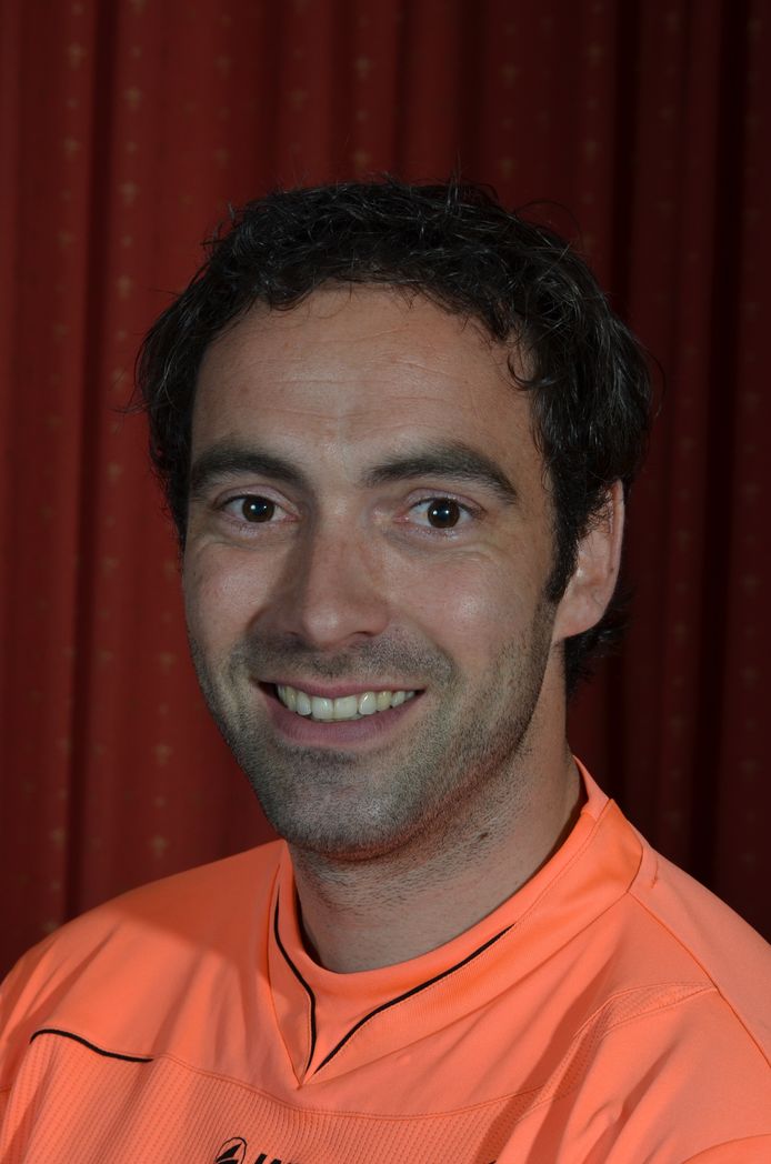 Afscheidsduel Peter Bons en Niels Hendriks bij Bladella | 3D zuid I | ed.nl