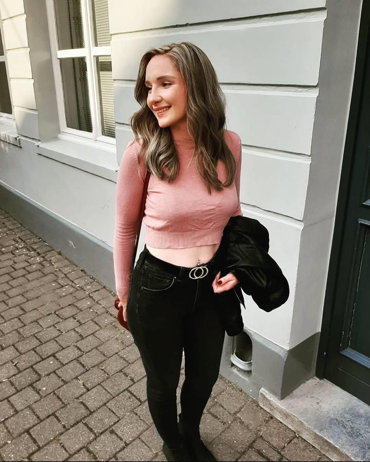 Na alle haat en verwijten: ‘Temptation’-Laura verbaast haar volgers met ...