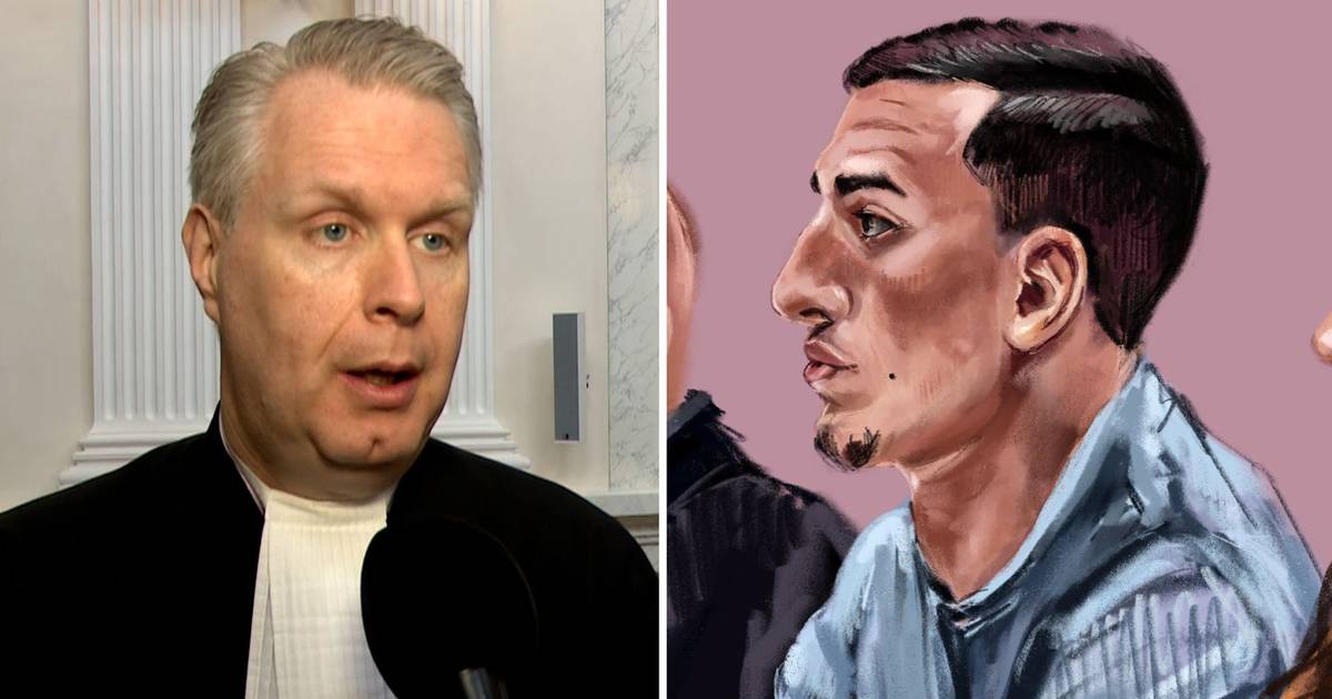 Vader Sanil B. na vrijspraak: voor nabestaanden is het heel erg ...