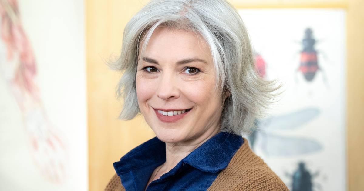 Machteld Timmermans over nieuwe ‘F.C. De Kampioenen’-reeks: “Een frisse ...