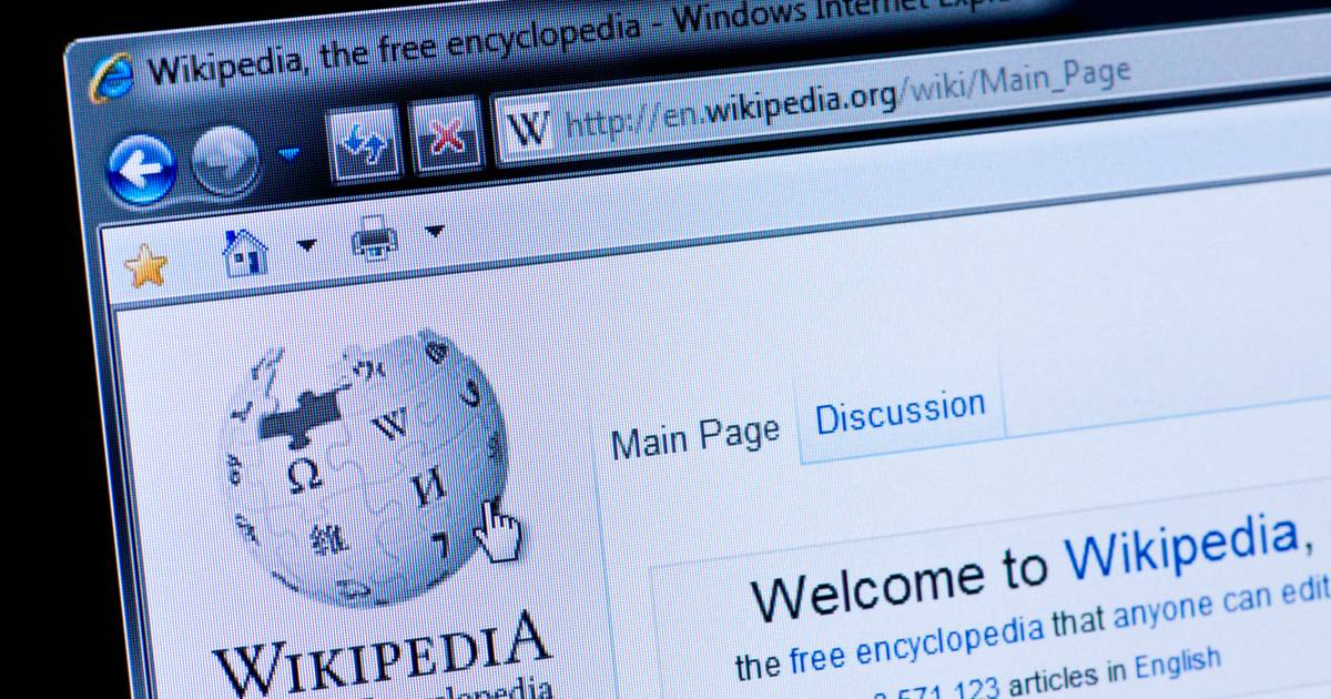 Twee miljoenste artikel op Nederlandstalige Wikipedia | Internet | hln.be