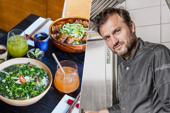 8 topchefs tippen restaurants waar ze dit jaar nog willen eten: “Leuk ...