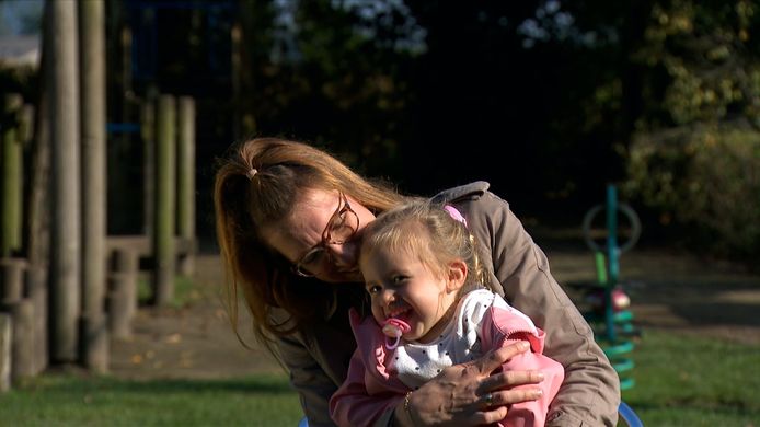 Zo gaat het twee jaar later met baby Pia: “Ze gaat een heel mooie ...
