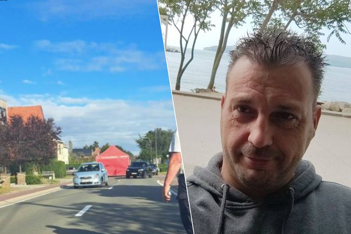 Yves (44) is overleden na opzettelijke aanrijding in Wetteren: “Dit heb ...