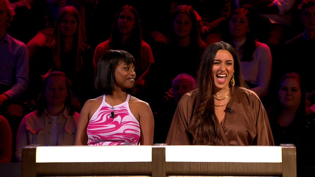 ‘De studio van ‘De slimste mens’ verschilt amper van een Aalsterse ...