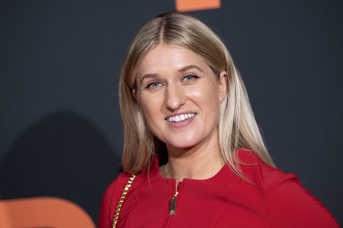 Britt geeft uitleg na lichte aanvaring met Angela de Jong en Albert en ...