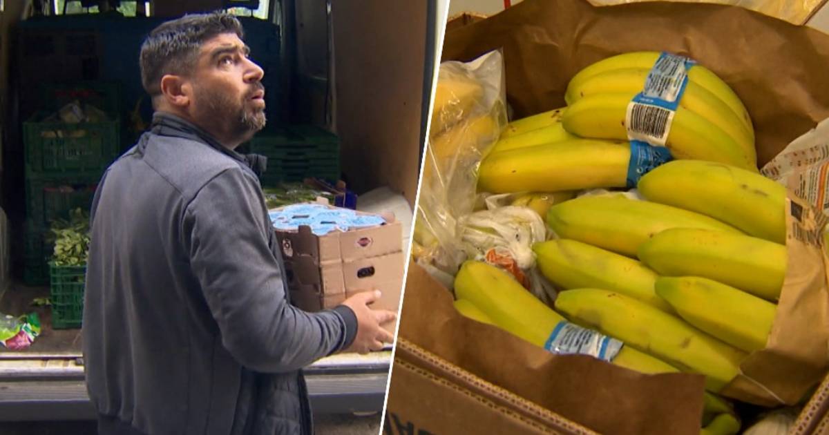 Na ophef over vuilbakken vol Panos-brood: zo werken voedselbanken ...