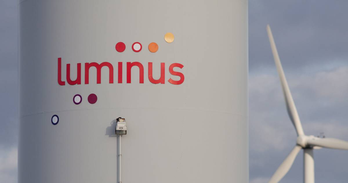 Luminus propose à nouveau des contrats d'énergie fixes | Economie ...
