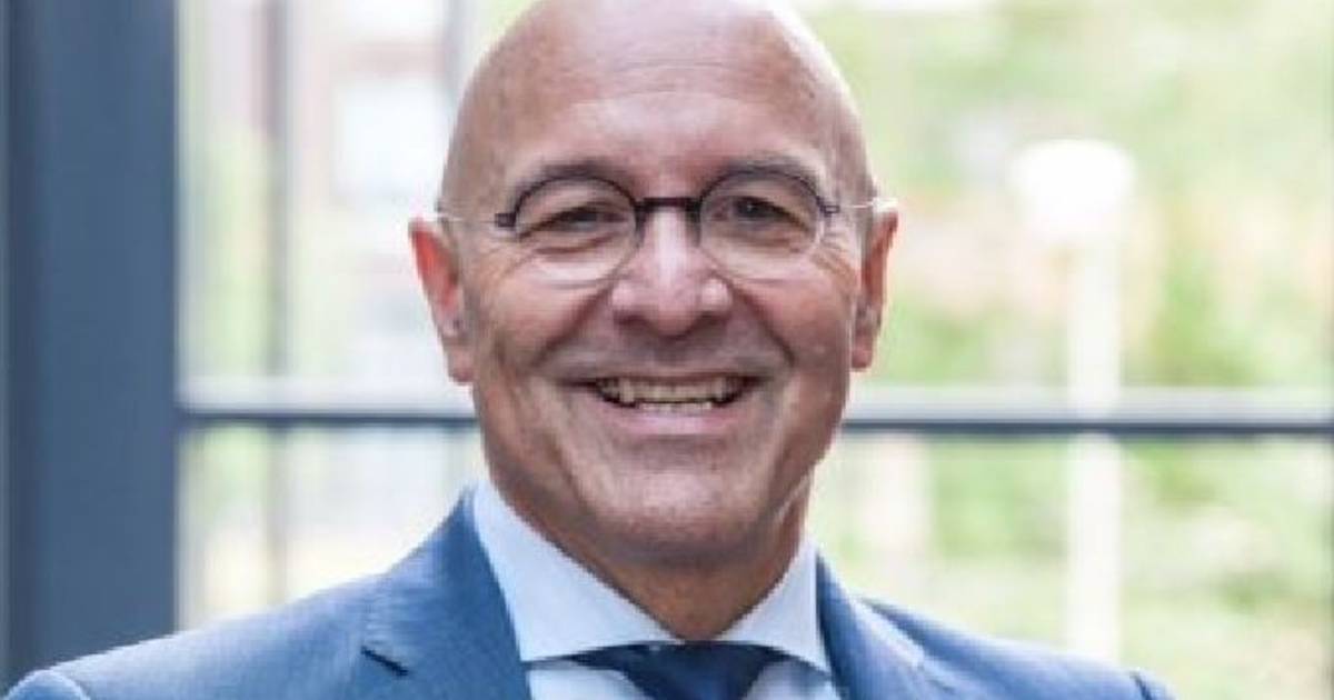 Kees van Rooij wordt nieuwe burgemeester van Meierijstad | Schijndel ... Kees van Rooij wordt nieuwe burgemeester van Meierijstad | Schijndel ...