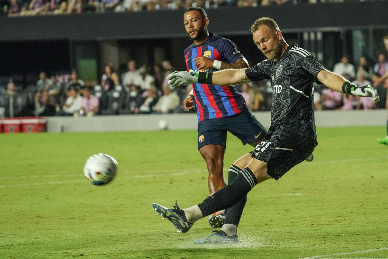 Hoe een opmerking over Lionel Messi het leven van Nick Marsman op zijn ... Hoe een opmerking over Lionel Messi het leven van Nick Marsman op zijn ...
