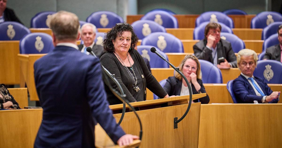 Omtzigts nieuwe partij is slecht nieuws voor BBB en SP: helft kiezers ...