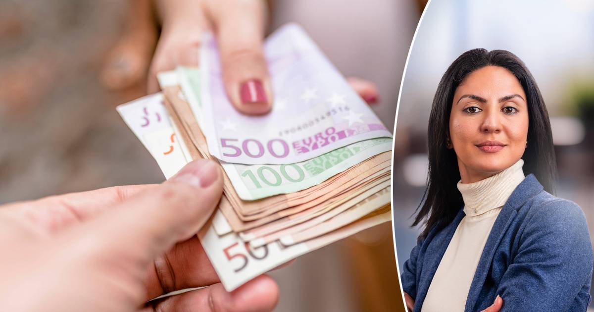 Wil je grote bedragen na een relatiebreuk terugkrijgen? Experte tipt 3 ...