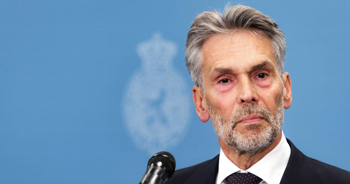 Paul werkte jarenlang samen met nieuwe premier Dick Schoof: zijn ...