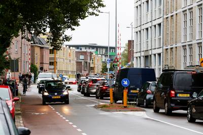 In deze Utrechtse straat balen bewoners enorm van nieuwe route voor ...