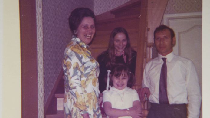 “Ik kan u zeggen dat de tijd niet alle wonden heelt”: Freddy Horion en ...