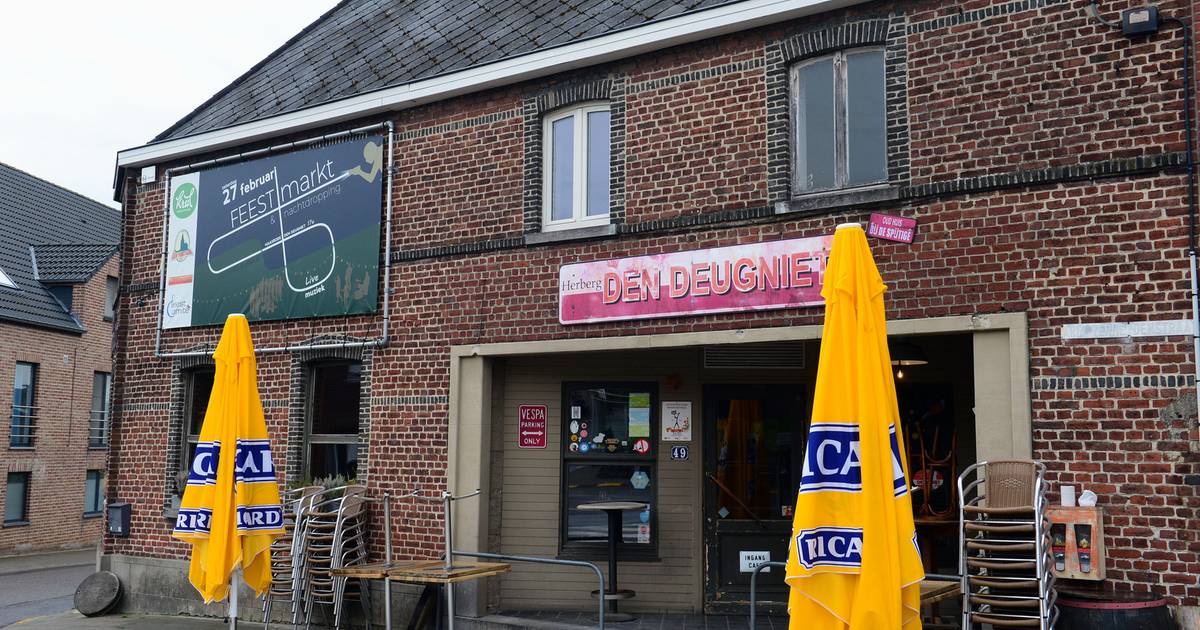 Met Groen Oud-Heverlee tussen Pot en Pint | Oud-Heverlee | hln.be