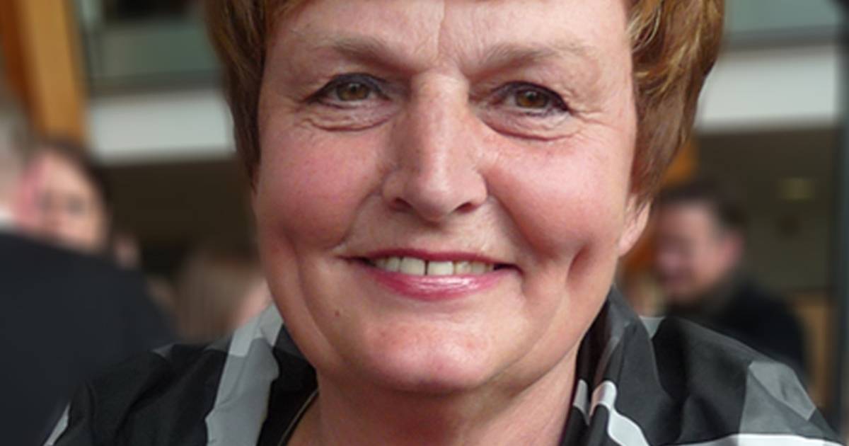 Na 73 gezonde jaren volgden voor Jolanda (1946-2021) 15 maanden van ...