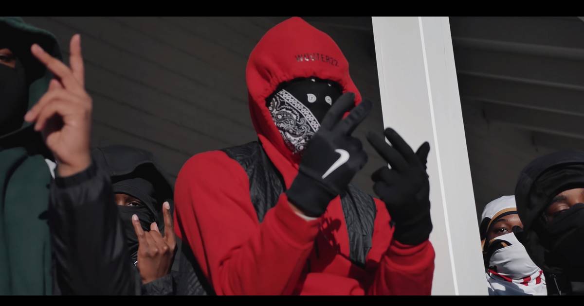 Drillrapgroep ‘Go Fast’ achter moordpoging op Antwerpenaar (18 ...