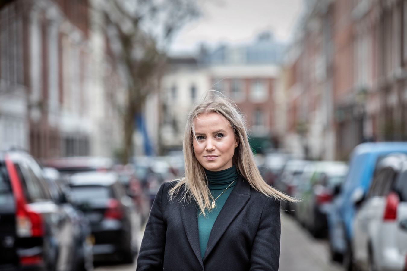 ‘Coronasamaritanen’ staan op: 'Door alle hulp kan ik nu naar mijn zieke ...