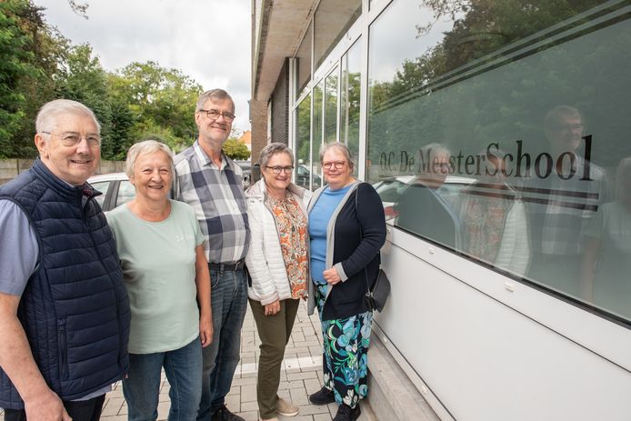 Lotgenotengroep De Rots haalt kankerpatiënten uit isolement: “Vooral ...