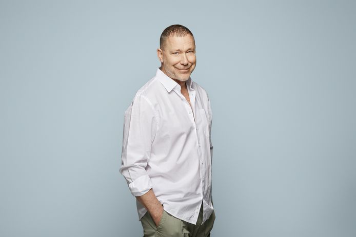 Hans Kesting drinkt iedere dag: ‘Om vijf uur gin-tonic, glas wijn ...