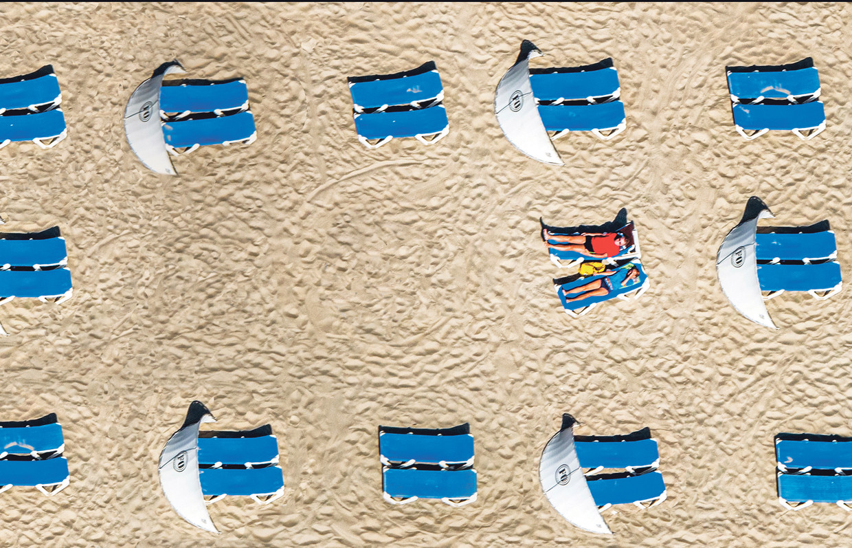 Huidhonger, aanraking is een eerste levensbehoefte – Argentijnse Tango ...