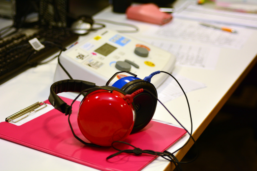 Inwoners kunnen gehoor gratis laten testen: “Gehoorschade tijdig ...