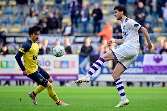 Beerschot-hooligans gaan opnieuw over de schreef: krijgt leider Union ...