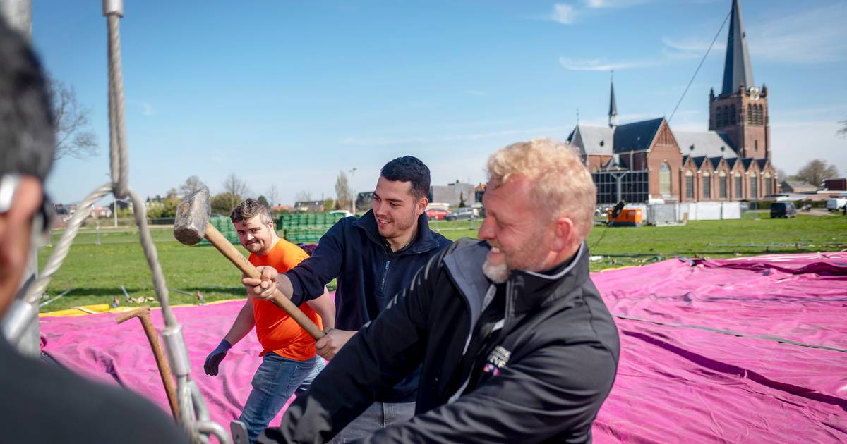 Brabantse Wal Festival borduurt voort op succesformule, domper van 2012 ...