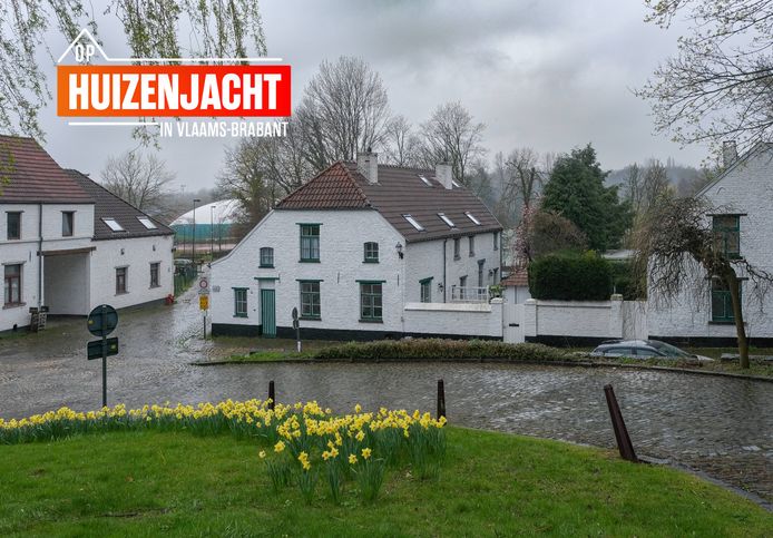 HUIZENJACHT. Het groene Kraainem: “In top 10 van duurste gemeenten van ...
