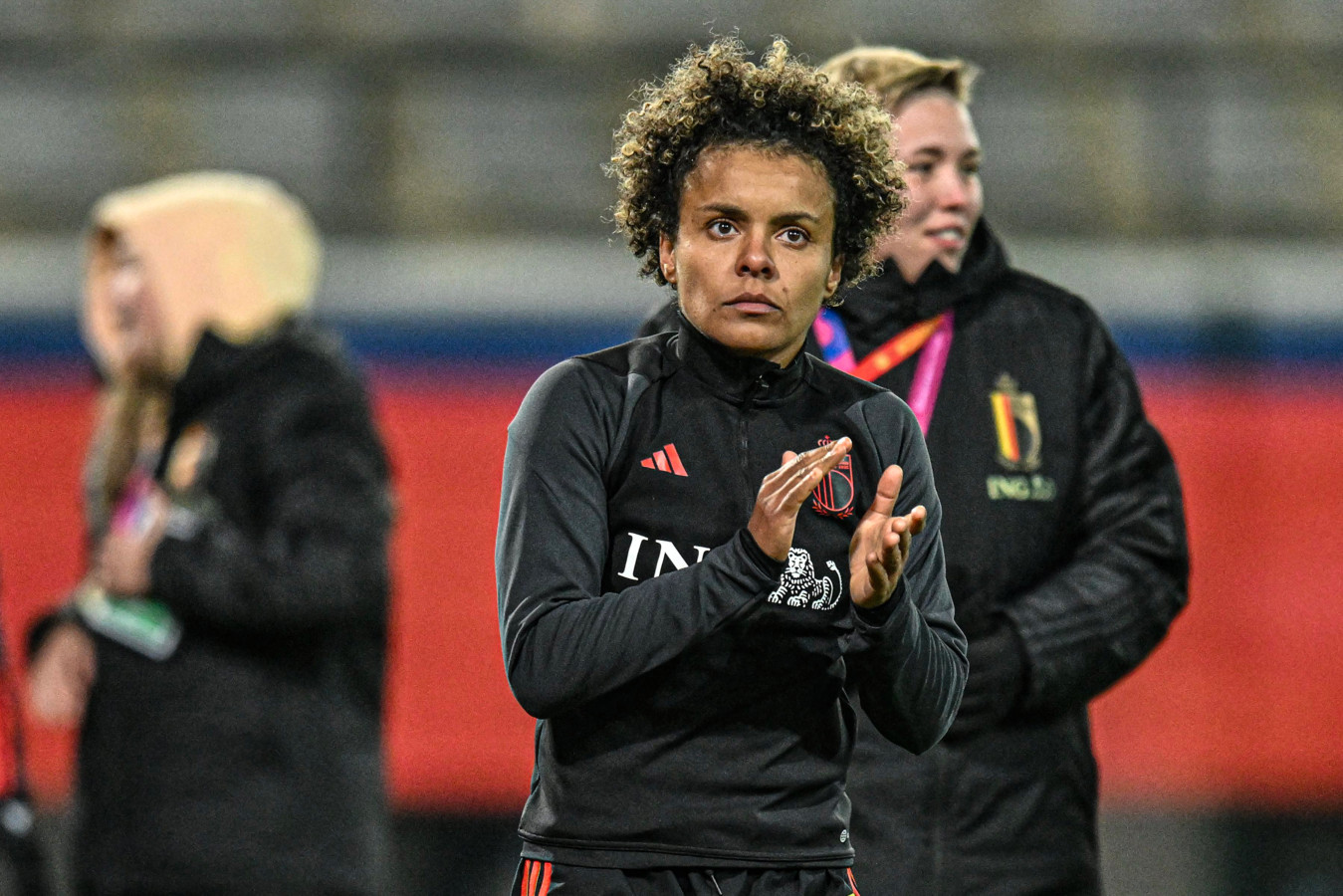 Red Flames kunnen de dupe worden van ‘lelijk’ spelletje: maken ze écht ... Red Flames kunnen de dupe worden van ‘lelijk’ spelletje: maken ze écht ...