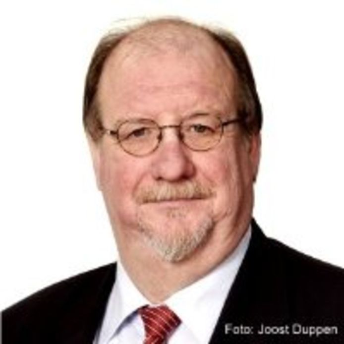 Frans Biemans keert terug in FNV Ledenparlement | Laarbeek | ed.nl