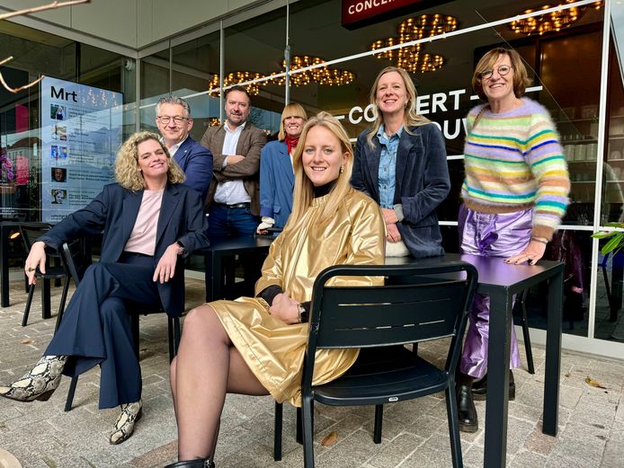 Hét event voor ondernemende vrouwen brengt de zus van Mark Zuckerberg naar Brugge: dit is Better ...