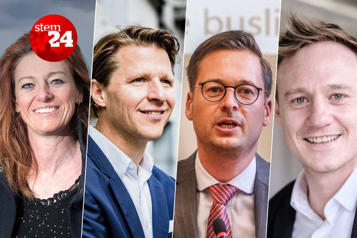 Gemeenteraadsverkiezingen in Kortrijk, dit weten we al: “Enkele ...