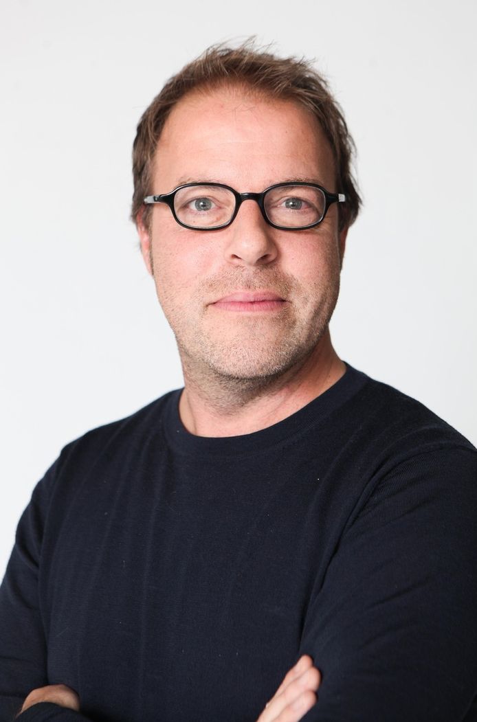 Tom Lenaerts presenteert actuashow op nieuw VT4 | TV | hln.be