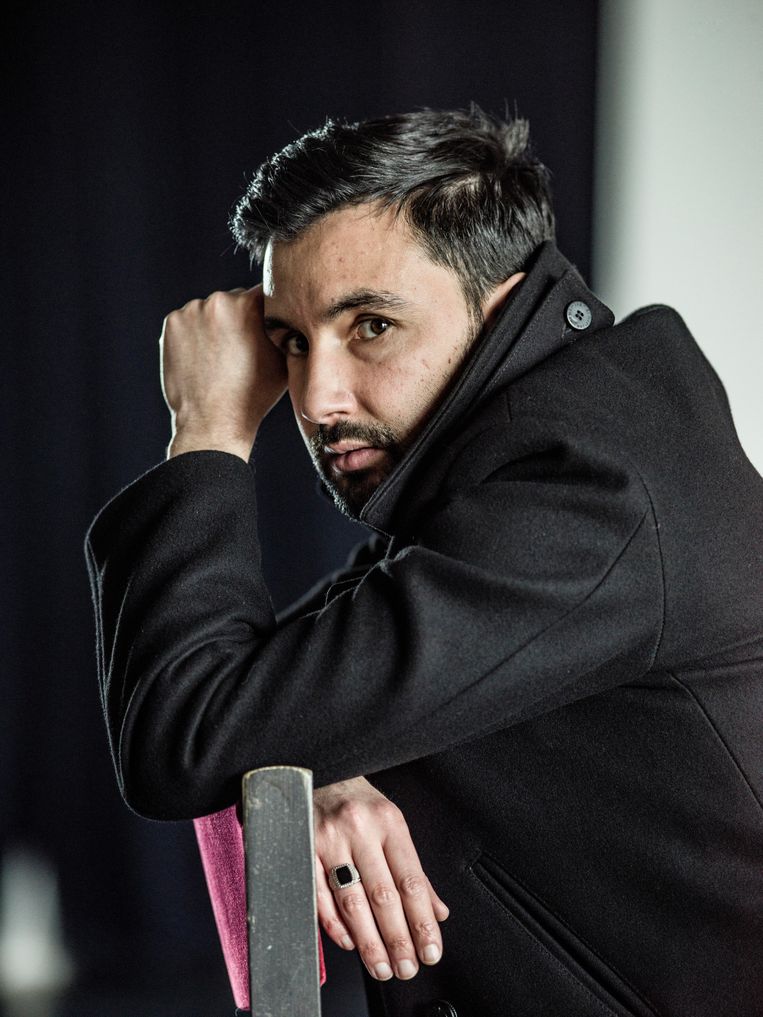 ‘Het is spijtig dat iedereen zo gevoelig is geworden. Van mij mag je ...